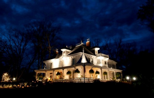 Higdon House Inn and Gardens, GREENSBORO, , Georgia, 30642 | Vendors ...